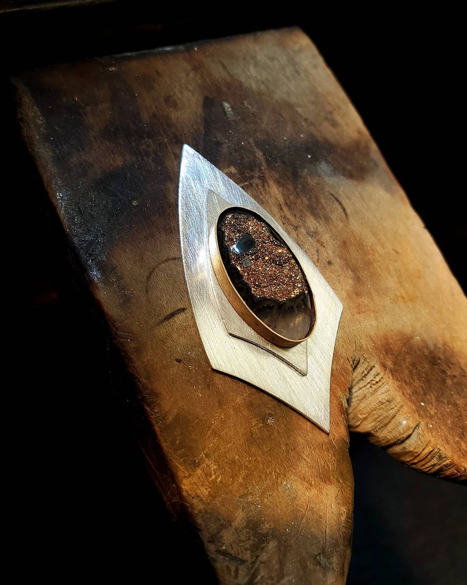 Olympus – Wade + Willow